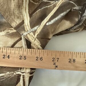 Rocky | Jackets & Coats | Rocky Brand Long Range Coat Camo Mens Xl ...